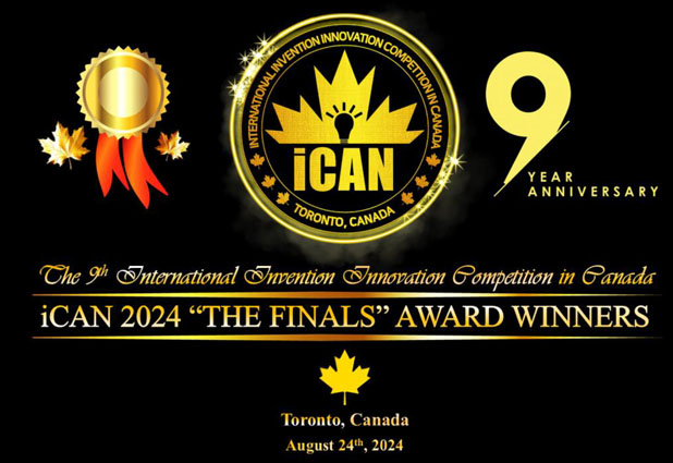 iCAN 2024 - ATIP-THAILAND